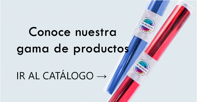 Home | FoilMulticolor